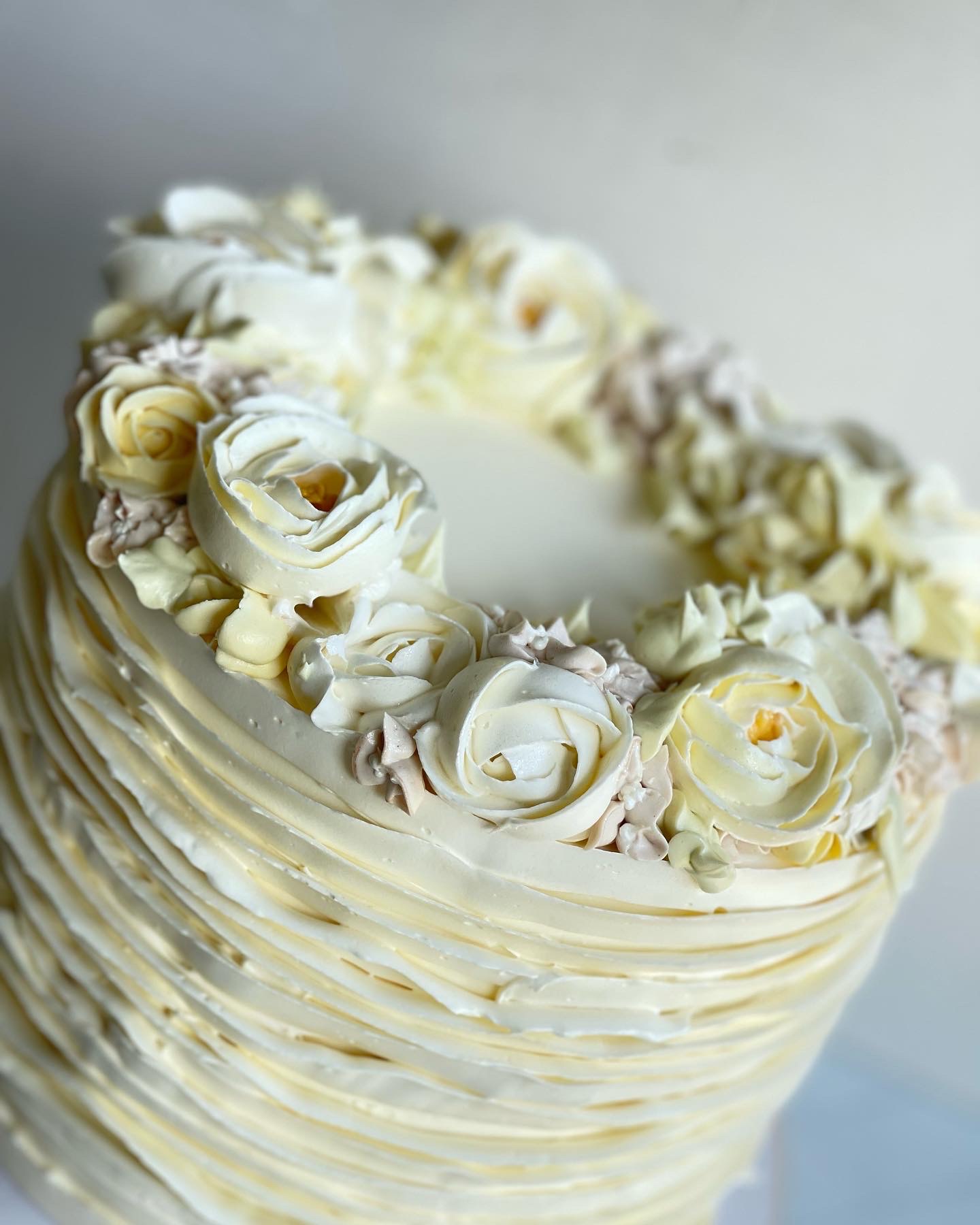 Royal Icing Buttercream – Happy Sugar Baking Land