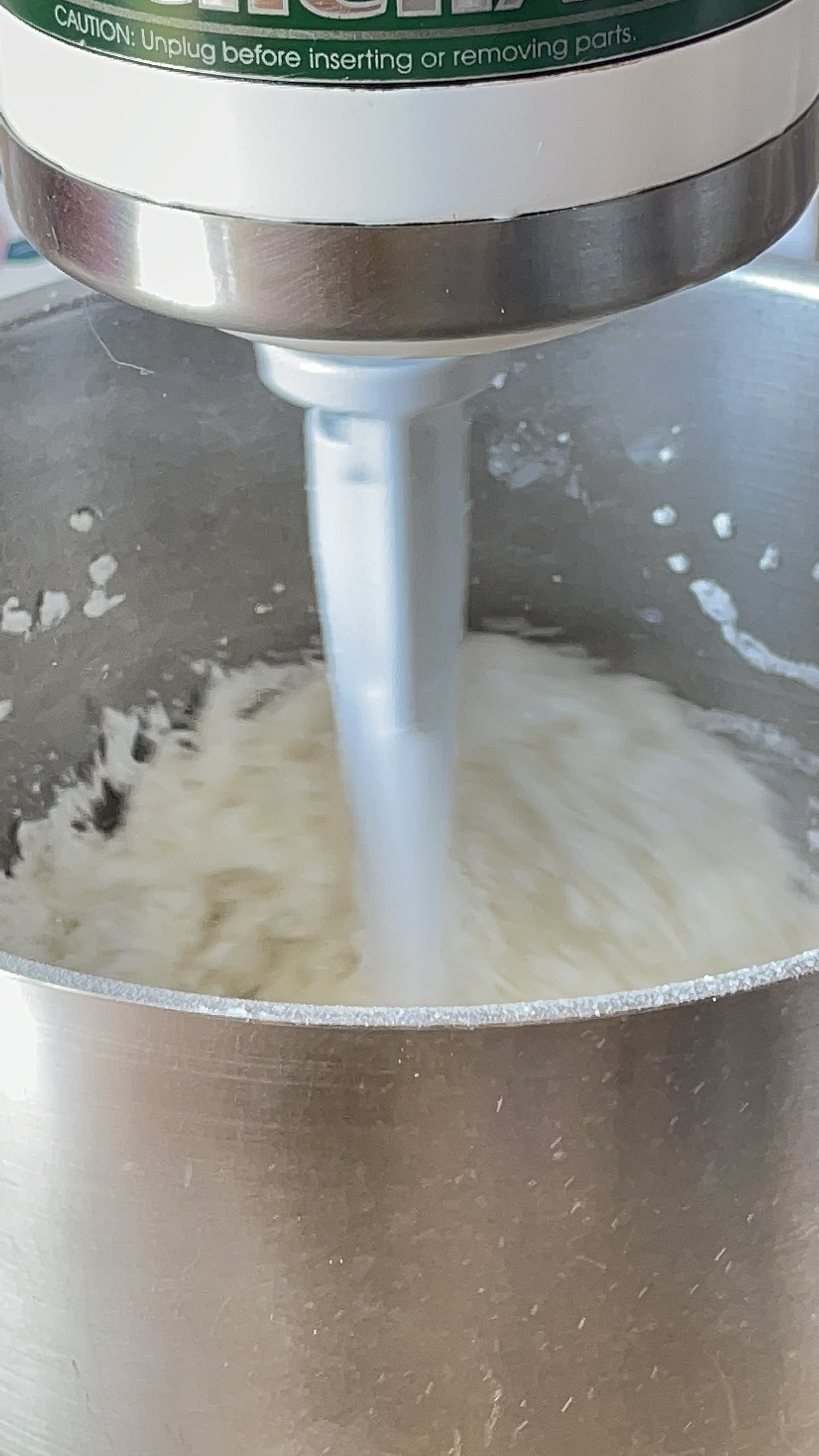 Royal Icing Buttercream – Happy Sugar Baking Land