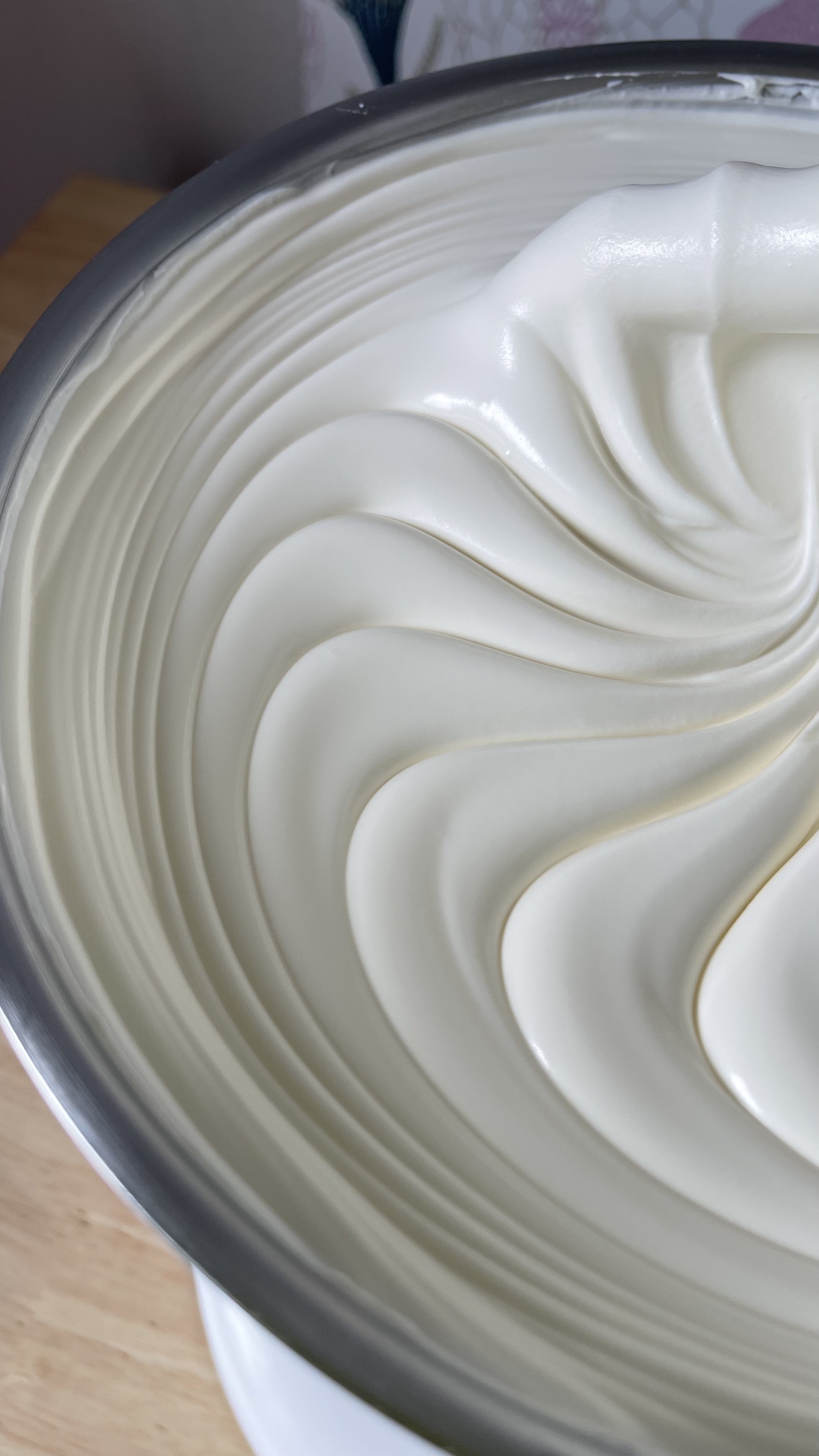 Royal Icing Buttercream – Happy Sugar Baking Land